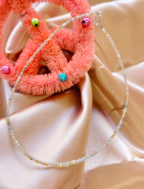 LUXE – sunstonejewels